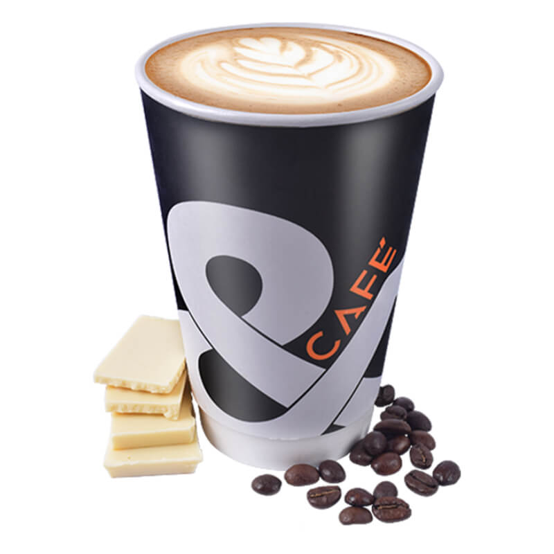 Productos: White Mocca